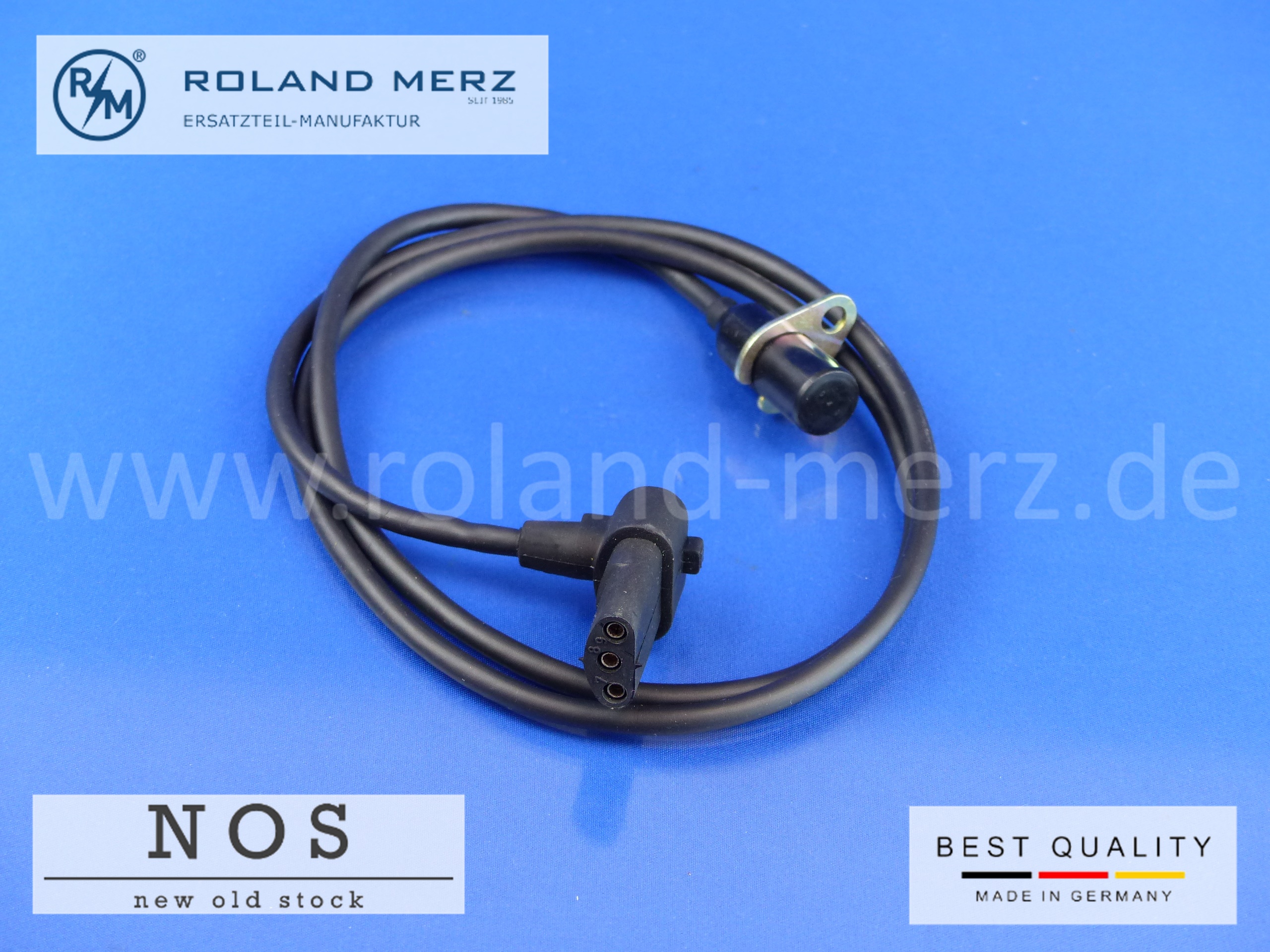 0021531328 OT-Geber Mercedes W460 W461 M102 OM616