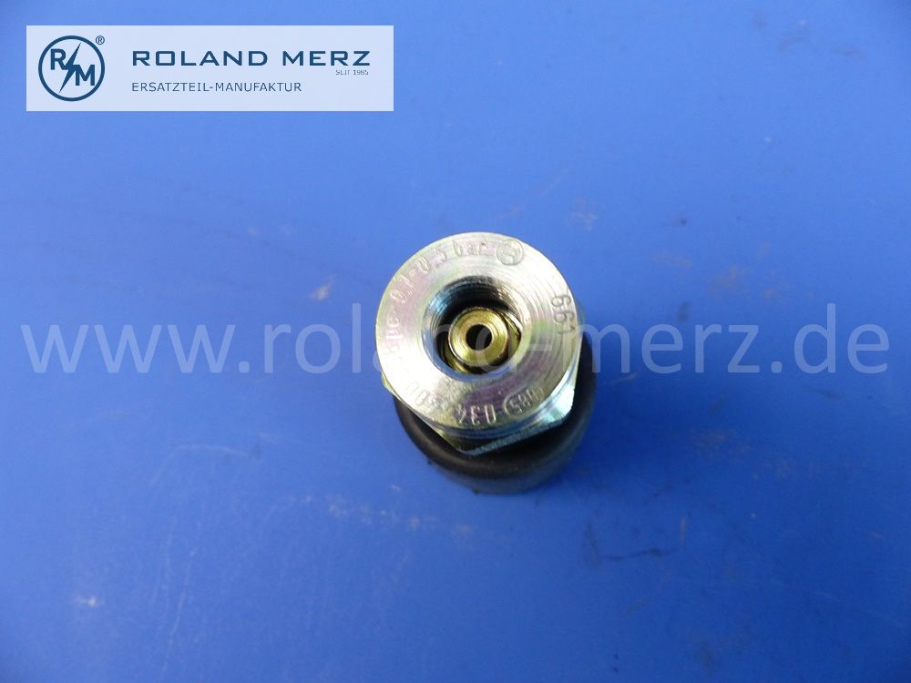 0344400008 switch brake light, Bosch 0,1 - 0,5 bar, 0986345408 ...